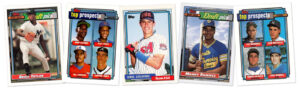 1992 Topps Baseball - Free Baseball Rookie Card Price Guide